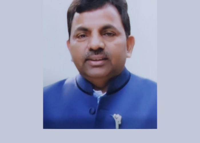 Dr. P. K. Jain - Modern Business Award