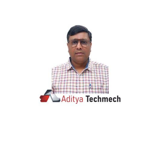 Vivek Rattan Jain - Modern Business Award